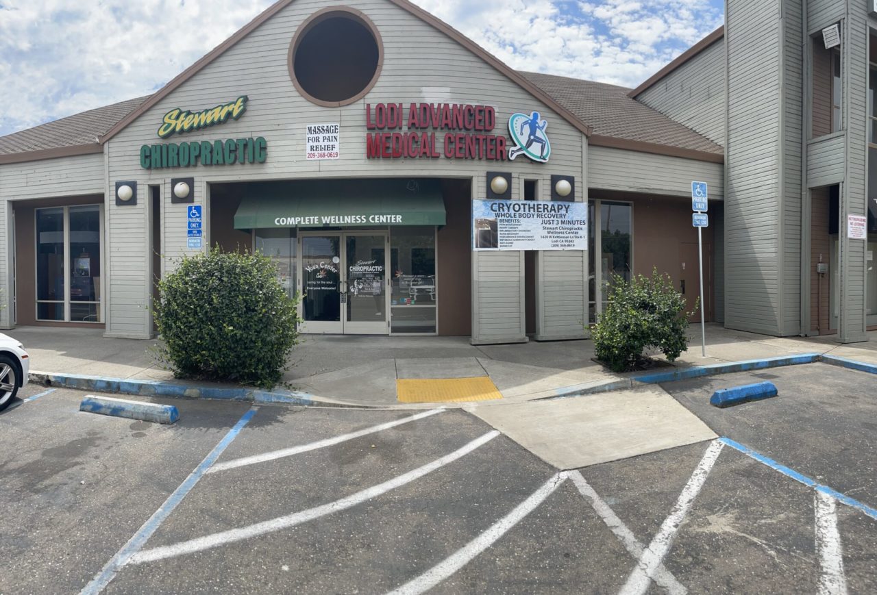 Home - Lodi Advanced Medical Center - Lodi Medical Center