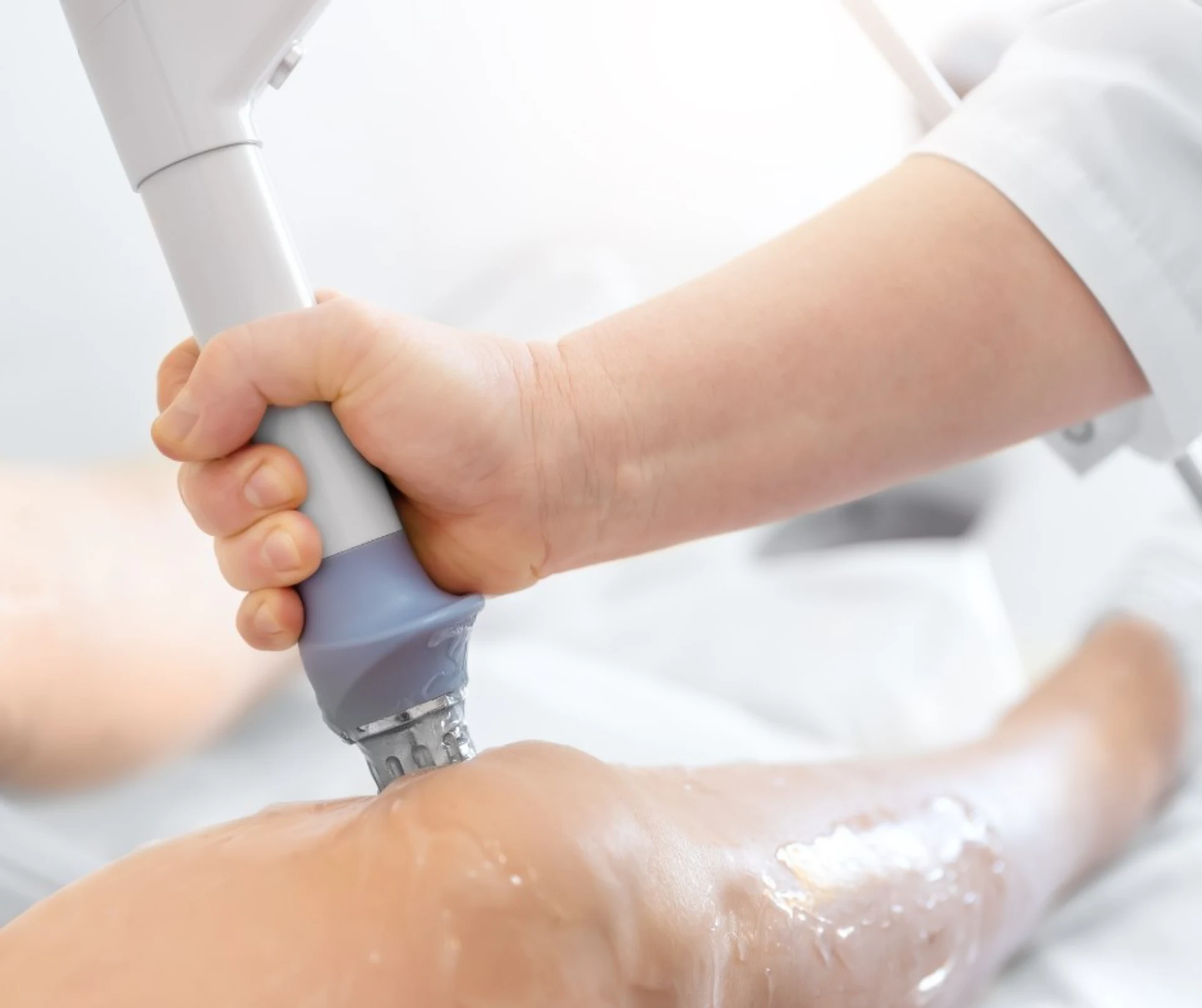 What Is Cryotherapy and What Are Its Advantages? - Lodi Advanced