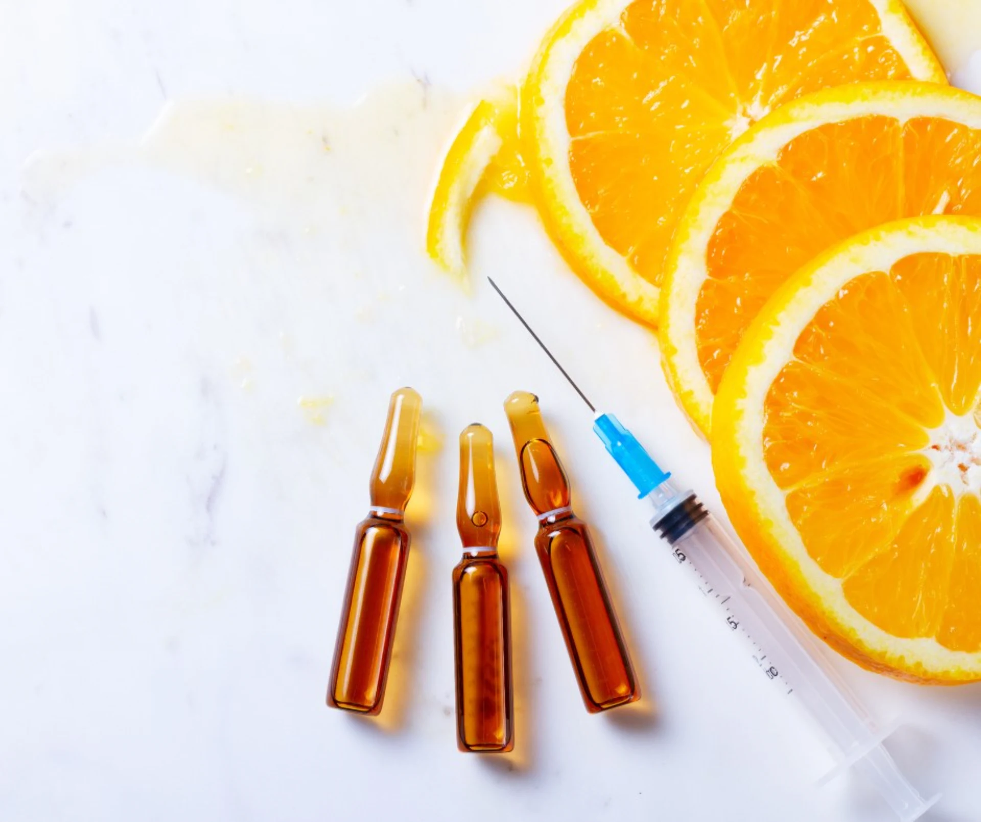 Vitamin Injections: What are they and what are the benefits?
