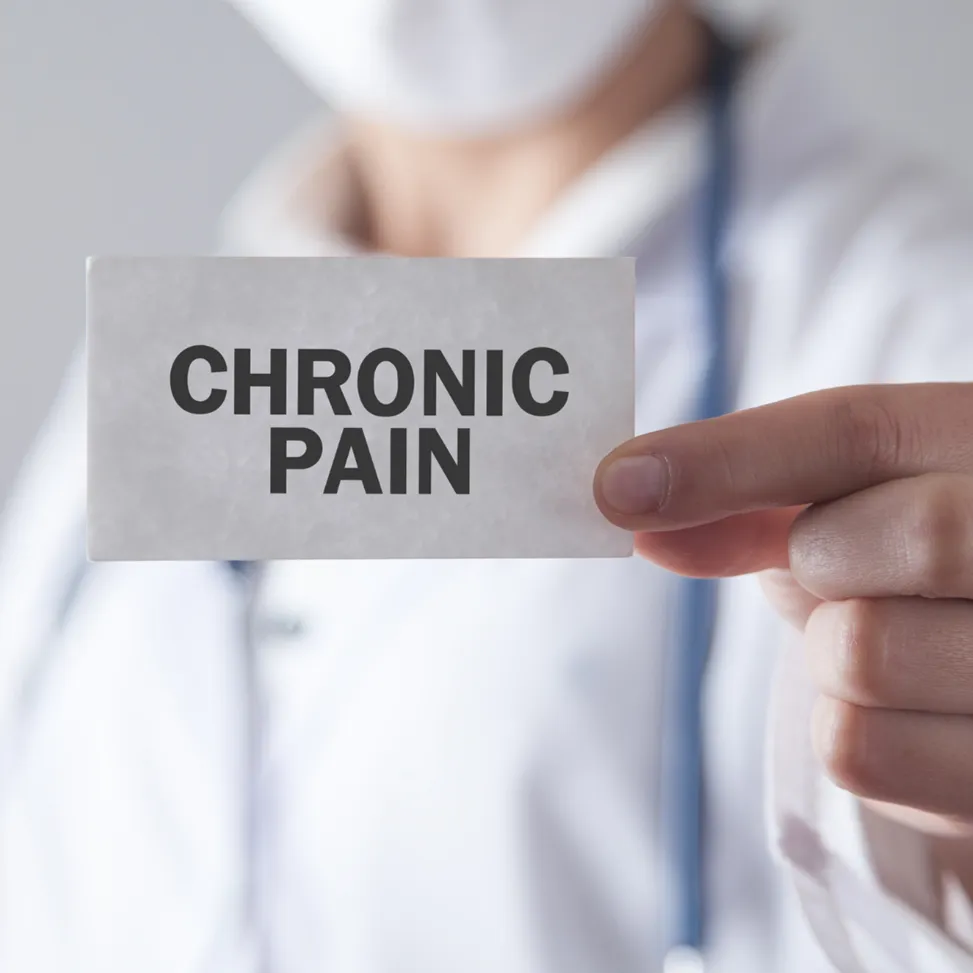 Understanding Chronic Pain: An Overview - Lodi Advanced Medical Center